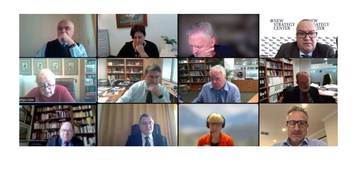 Dialog New Strategy Center Australian Strategic Policy Institute dialog-new-strategy-center-australian-strategic-policy-institute